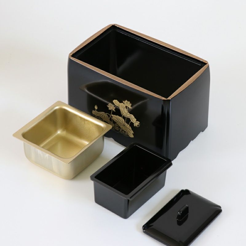 廻し香炉 | 仏壇・位牌・神棚のなーむくまちゃん工房