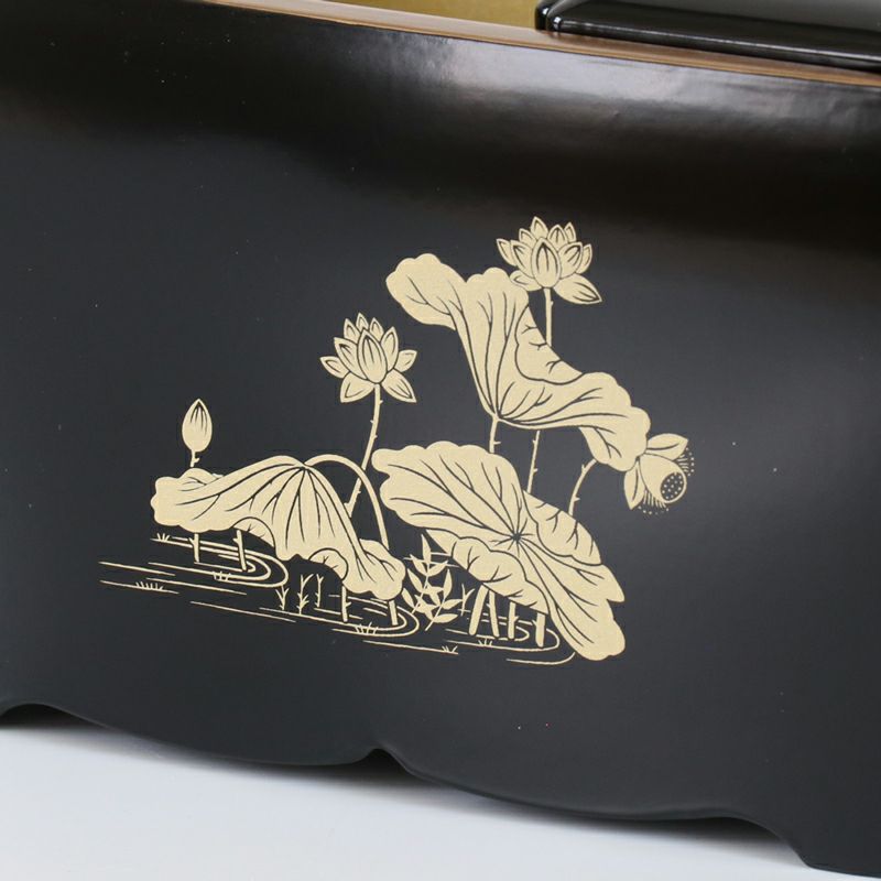 廻し香炉 | 仏壇・位牌・神棚のなーむくまちゃん工房